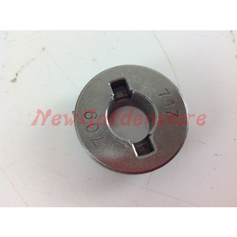 Cricchetto ruota semovenza sx HONDA rasaerba tosaerba tagliaerba HRC ...