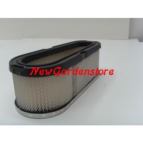 Filtro aria motore trattorino rasaerba 8-11 HP BRIGGS & STRATTON 691667 ...