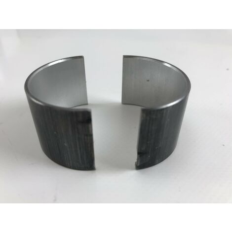 Kit bronzine di biella STANDARD motore DIESEL LOMBARDINI LDA510 3LD450 ...