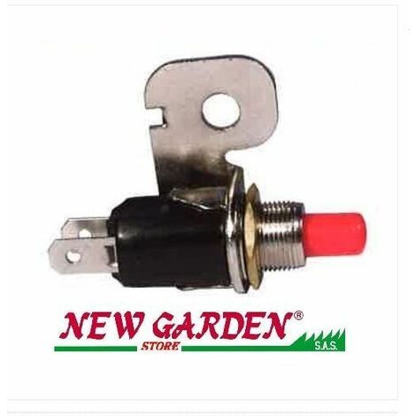 Interruttore di sicurezza contatto chiuso trattorino rasaerba 725 ...