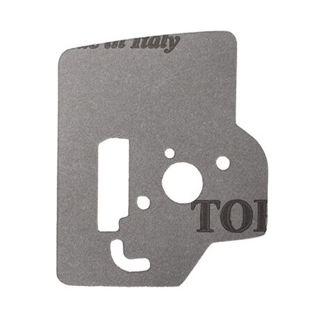 Guarnizione aspirazione lato CARBURATORE HUSQVARNA 545008086 125R 128R