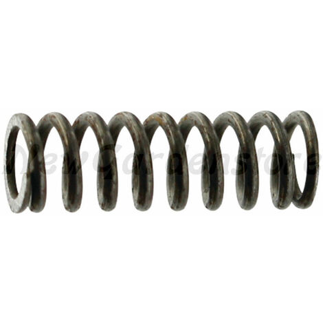 Molla di compressione trattorino tagliaerba rasaerba ORIGINALE AGRIA 68316