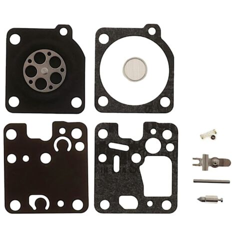 Kit riparazione carburatore RB-139 ZAMA RB-K84 RB-K89 motosega ...