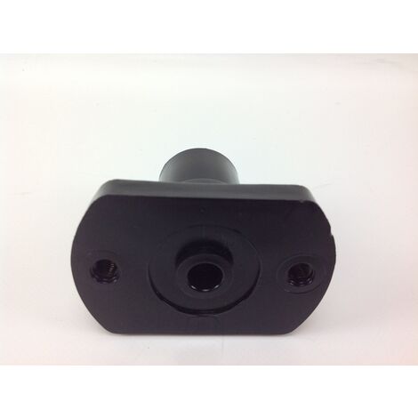 Mozzo supporto lama portalama tagliaerba rasaerba CASTELGARDEN 22463187 ...