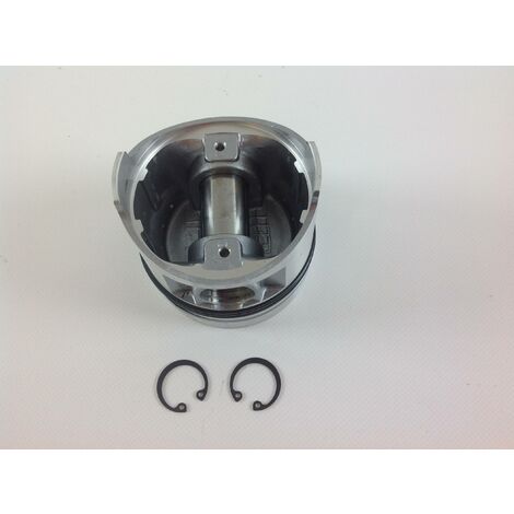 Pistone segmento STANDARD 80 mm motore DIESEL RUGGERINI RF80 RF81 RD80 ...