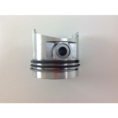 Pistone segmento STANDARD 80 mm motore DIESEL RUGGERINI RF80 RF81 RD80 ...
