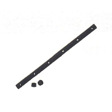 Tubo porta asta MAORI scuotiolive RIBOT - 018752