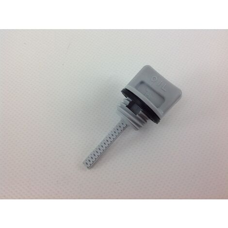 Tappo olio HONDA decespugliatore GX 21 GX 31 15620ZM3003 15600ZM3003