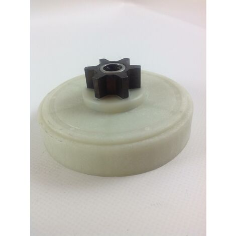 Ruota dentata pignone campana catena motosega elettrosega AL-KO 380105 ...