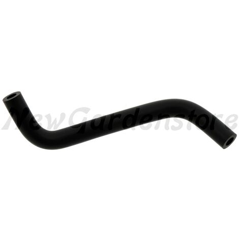 Tubo flessibile carburante trattorino rasaerba L 145mm originale LONCIN ...