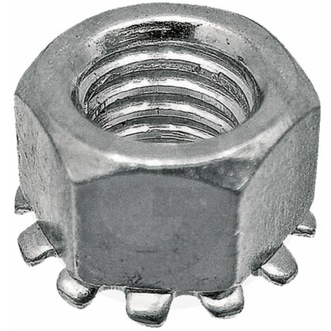 Dado bullone perno ruota rasaerba tosaerba tagliaerba UNIVERSALE 34270102