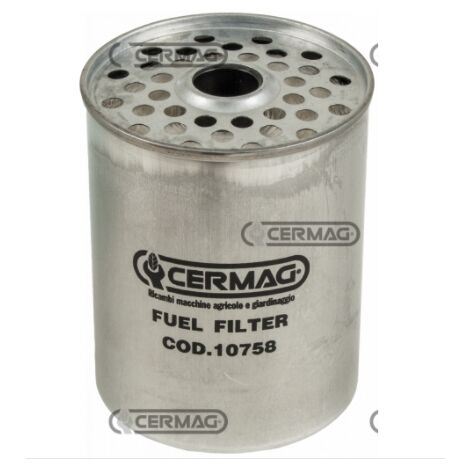 Filtro nafta GASOLIO 1118 CAV 796 TRATTORE AGRICOLO FIAT SAME LAMBORGHINI