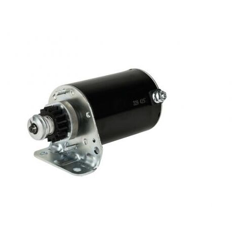 Motorino avviamento trattorino tagliaerba BRIGGS 399169 476279 494198 ...