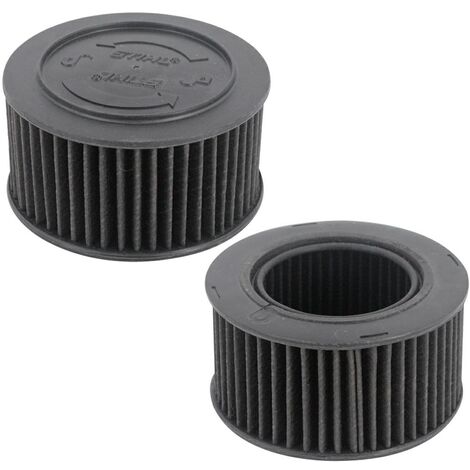 Filtro aria motore motosega soffiatore STIHL MS 241C 261 261C 271 271C ...