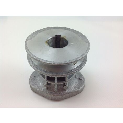 Mozzo supporto lama OLEOMAC rasaerba G48TK COMFORT PLUS (K605 ...