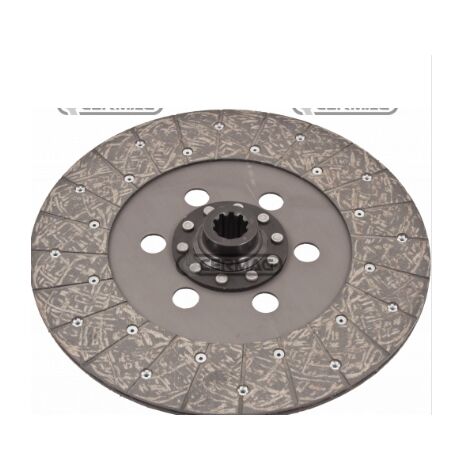 Disco PTO frizione AGRIFULL per trattore agricolo 8085 8095 80105 15532