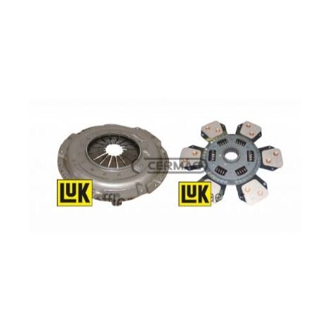 KIT frizione NEWHOLLAND per trattore agricolo WINNER F130N/DT F140N/DT ...