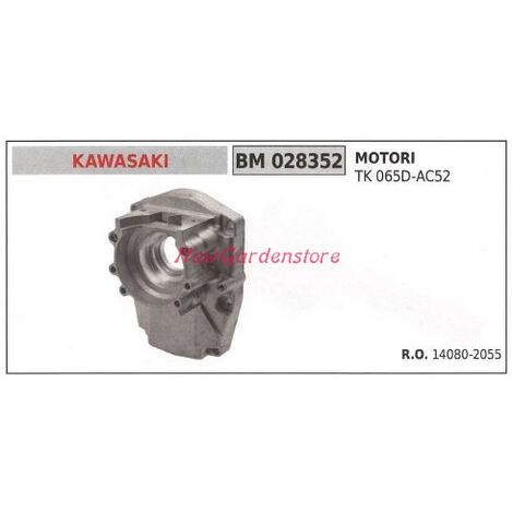 Carter Albero motore KAWASAKI motore decespugliatore TK 065D-AC52 028352
