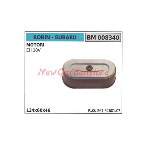 Filtro aria ROBIN per motore rasaerba EH 18V EH18V 008340