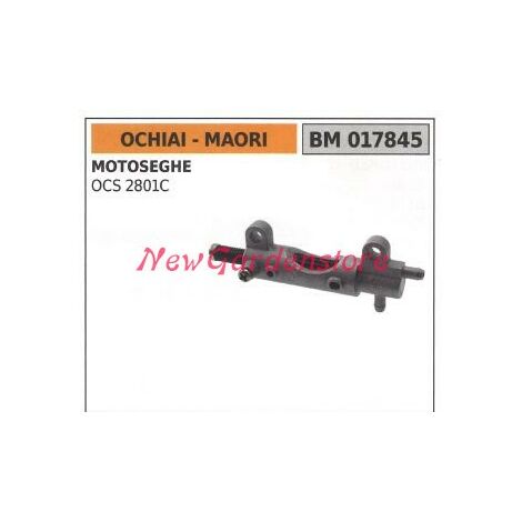 Pompa olio MAORI motore motosega OCS 2801C 017845