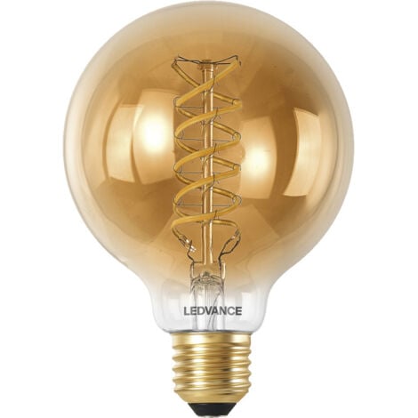 Ledvance "SMART" Lampadina LED E27 8W 600Lm 2200...5000K 320º IP20 Dimmerabile