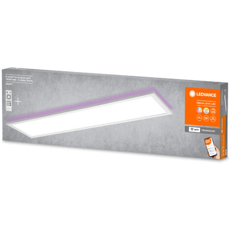 Plafoniera LED Ledvance "Smart" 30W 1900Lm 3000...6500K 110º IP20 ...