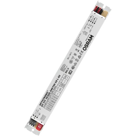 Osram OptoTronic OT FIT CC FIT 35/220-240/700 CS L Trasformatore LED