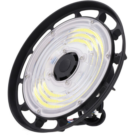 Driver LED High Bay 150W 200Lm/W Philips SMD2835 Lifud dimmerabile 1 ...