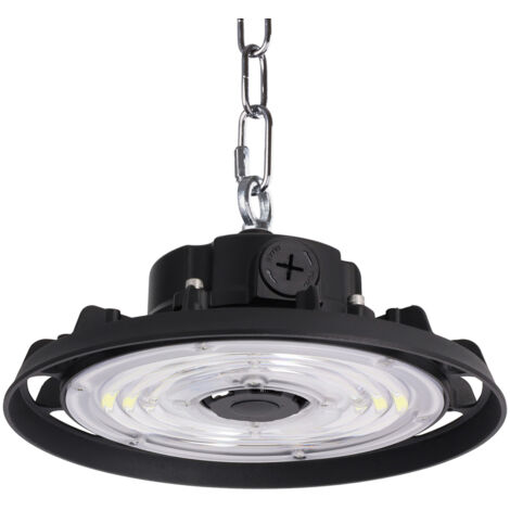 Driver LED High Bay 150W 200Lm/W Philips SMD2835 Lifud dimmerabile 1 ...