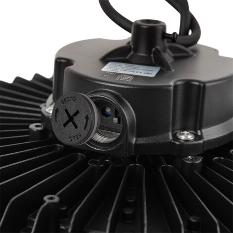 Driver LED High Bay 150W 200Lm/W Philips SMD2835 Lifud dimmerabile 1 ...