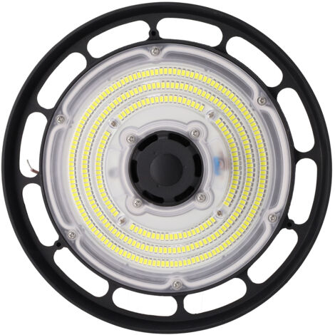 Driver LED High Bay 150W 200Lm/W Philips SMD2835 Lifud dimmerabile 1 ...