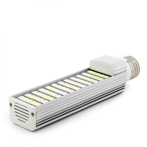 Lampadina LED E27 12W 1.000Lm 6000ºK 40.000H [CA-HLE27-12W-CW]