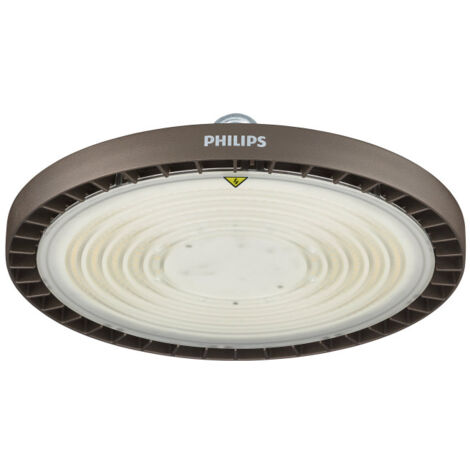 Led High Bay "Philips" 170W 20500Lm 4000ºK IP65 50000H [PH-52404000]