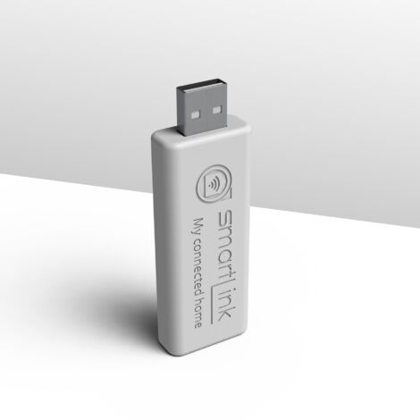 Box Wi-Fi Carrera Home-SmartLink – Contrôlez tous vos radiateurs électriques à distance