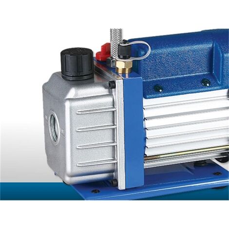 Bomba De Vacio Yellow Jacket Super Evac