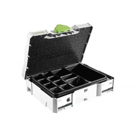 FESTOOL SYSTAINER T-LOC SYS 1 UNI - 497692