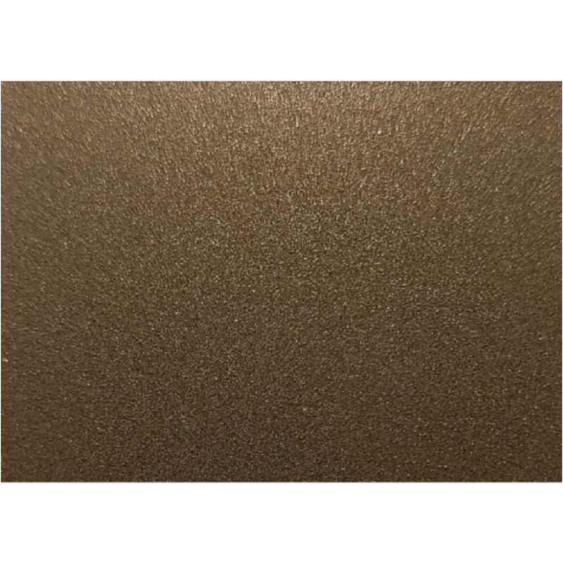 Smalto giallo anticorrosivo micaceo ferro battuto 0.9kg o 4.5kg River ...