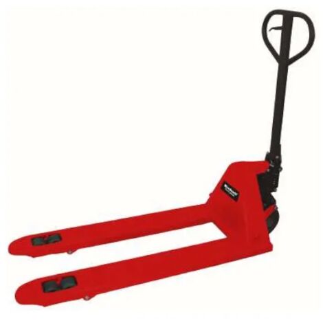 Transpallet manuale Einhell TC-PT 2500 carrello sollevatore 2500Kg