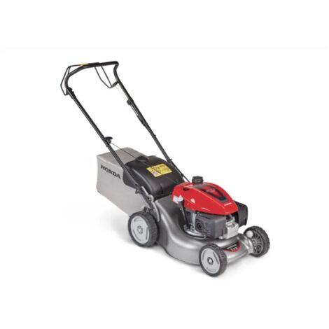 Tagliaerba Honda HRG 466 SK semovente motore GVCx 145 OHV 4 tempi ...