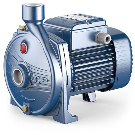 Pedrollo CP 160B - centrífuga de la Bomba eléctrica de tres fases