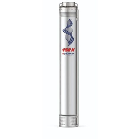 Pompe pour puits et arrosage 4SR15/8 N-HYD débit 340L par minute ...