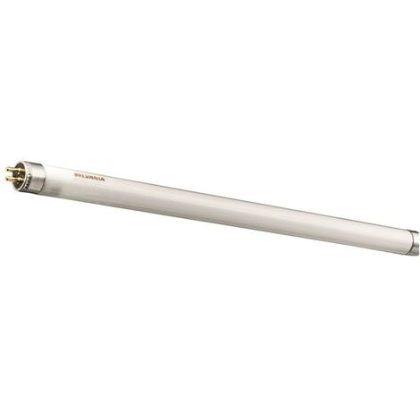 Fluorescente T5 13W 6500K F13W/T5/54-765 de Sylvania
