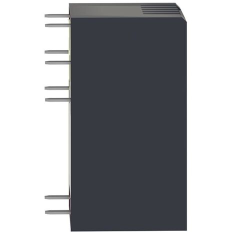 Relé enchufable 8A 2NANC 230VAC RSB2A080P7 de Schneider