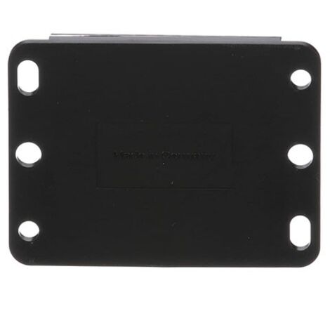 Reflector de sensor fotoeléctrico polarizado 50 x 50mm XUZC50 de Schneider