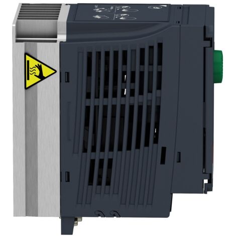 Variador de velocidad 0,37Kw 200...240V 1 fase compacto ATV320U04M2C de ...