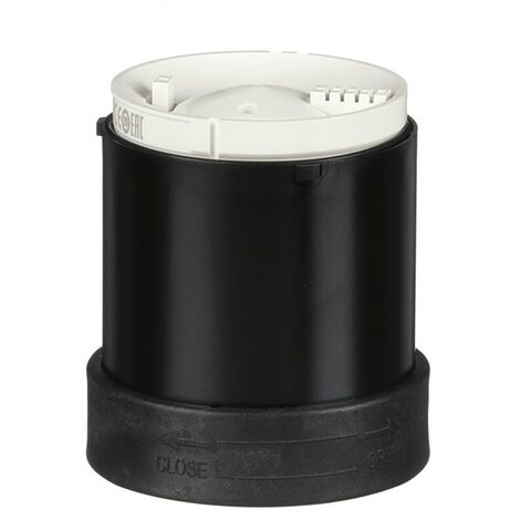 Elemento sonoro regulable 70/90db 12...48V AC/DC XVBC9B de Schneider