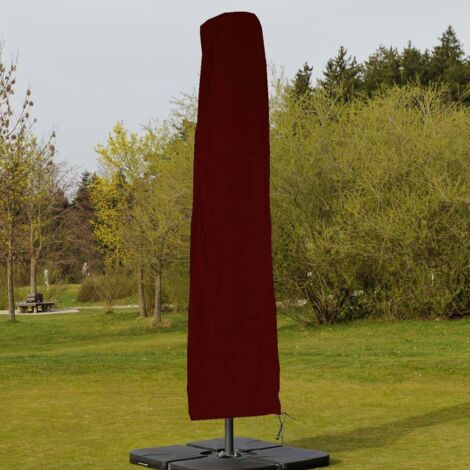 Schutzhulle Fur Ampelschirm Mit Reiverschluss