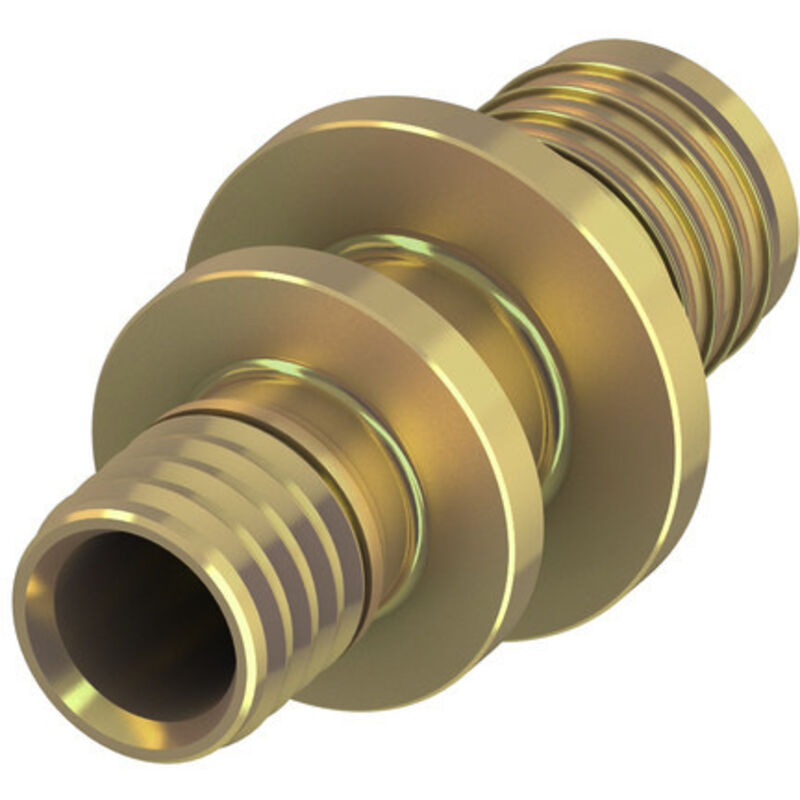 Raccord TECEflex, réduit, bronze au silicium, 706603