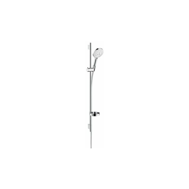 Hansgrohe Raindance Select S Set De Douche 120 3jet Avec Barre De