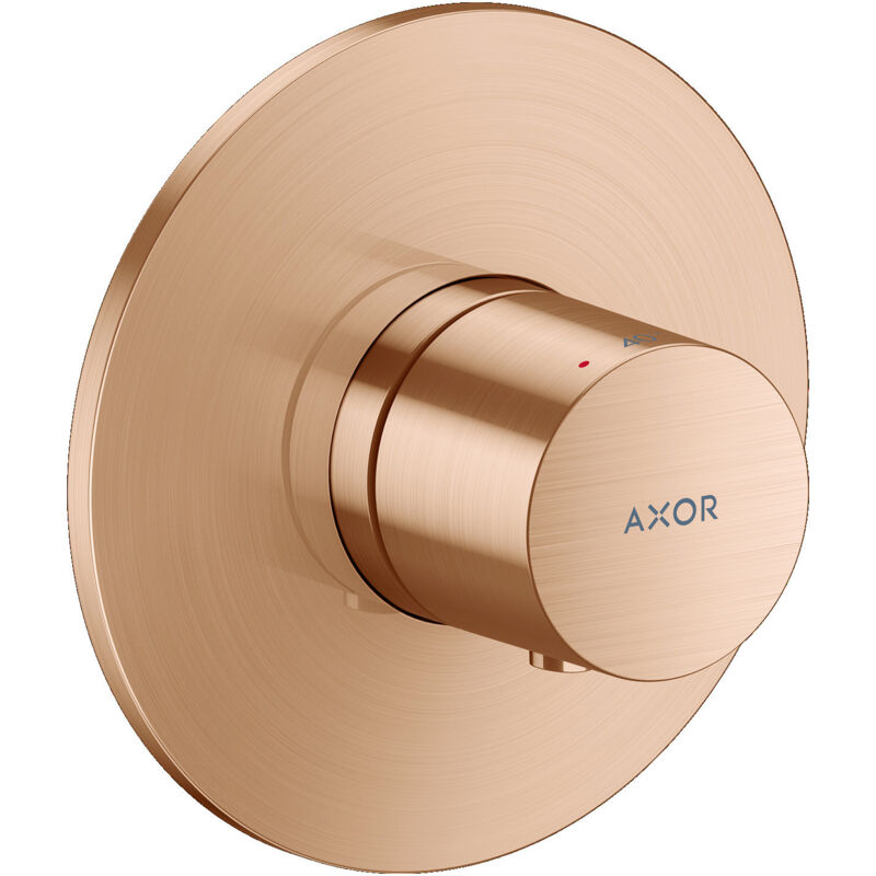 hansgrohe AXOR One Module thermostatique encastré, 48711310